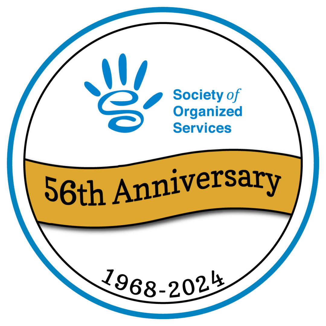 SOS - Society of Organized Services - District 69