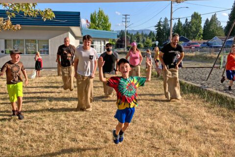 Children & Family Programs - SOS - Society of Organized Services