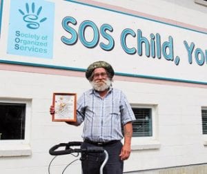 Programs - SOS - Society of Organized Services