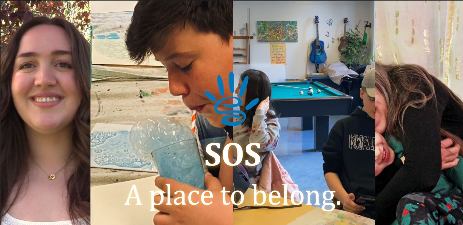 July 28 Insights - Listen to the Children - SOS - Society of Organized ...