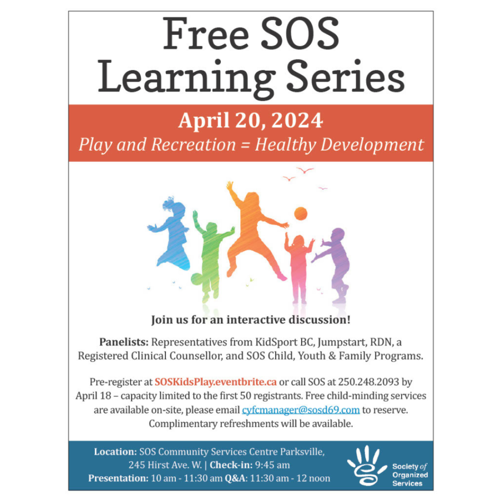 SOS Blog - SOS - Society of Organized Services