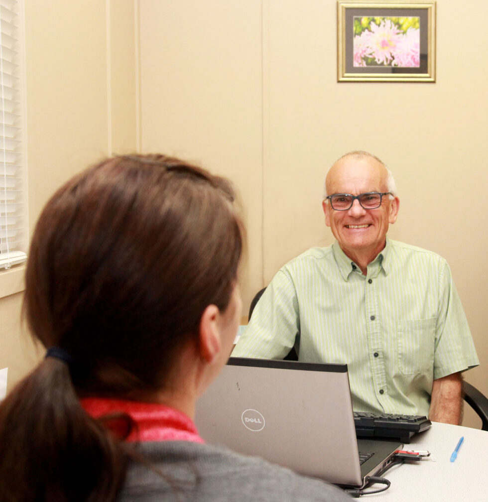 Income Tax Returns - SOS - Society of Organized Services