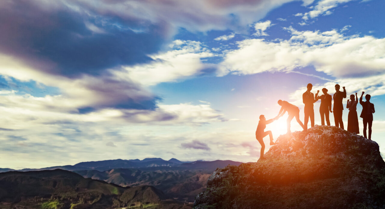 Personal Growth Groups - SOS - Society of Organized Services